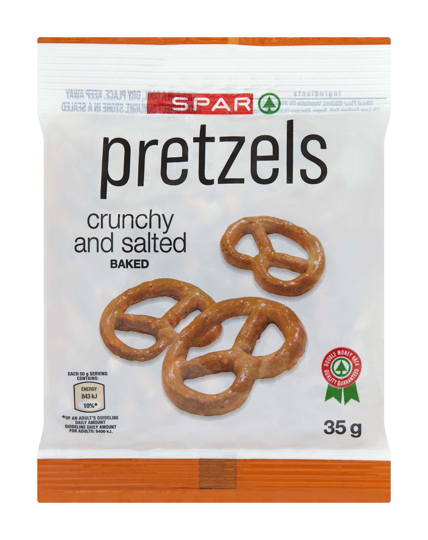 SPAR - Products