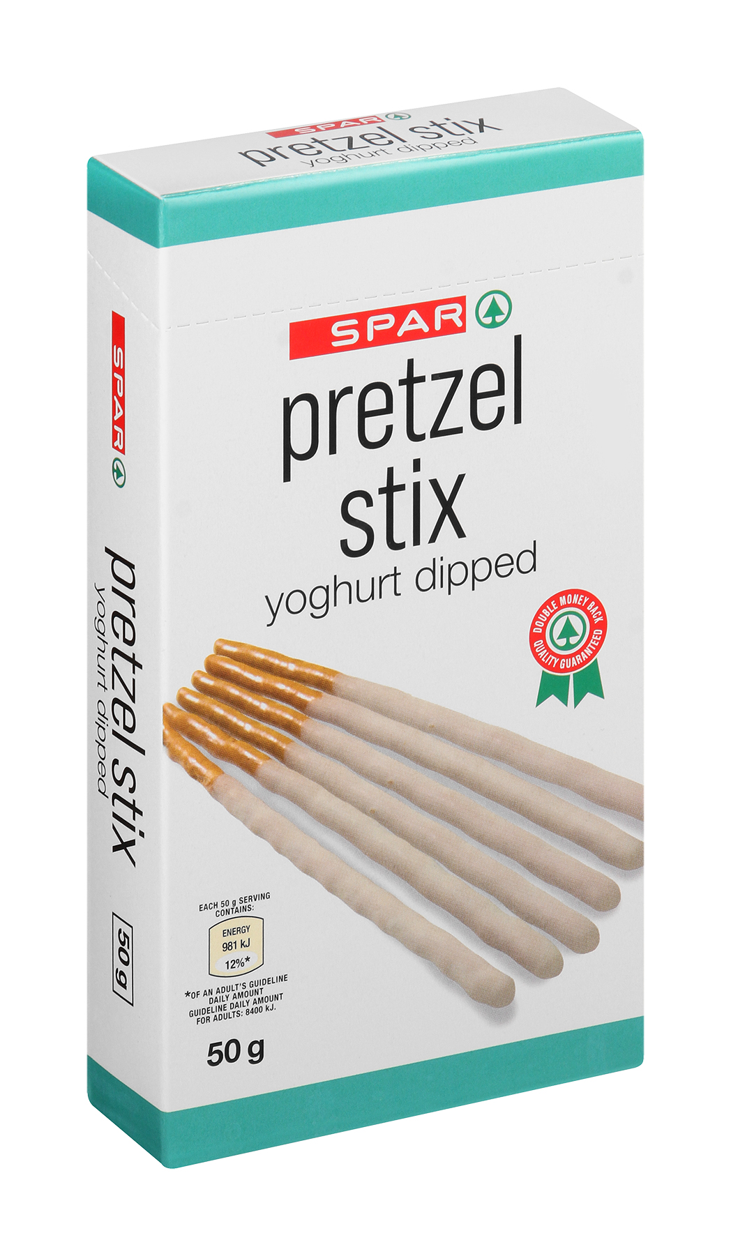 SPAR - Products