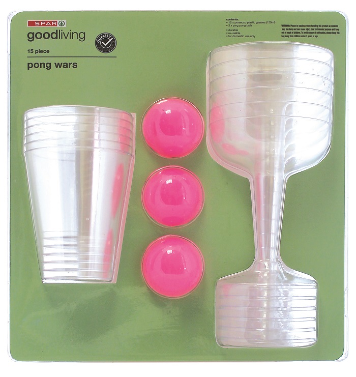 SPAR - SPAR Good Living