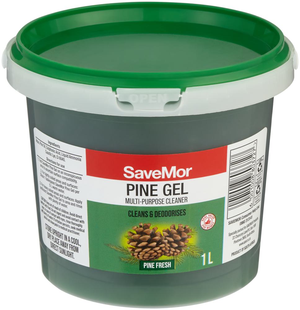 SPAR - SaveMor