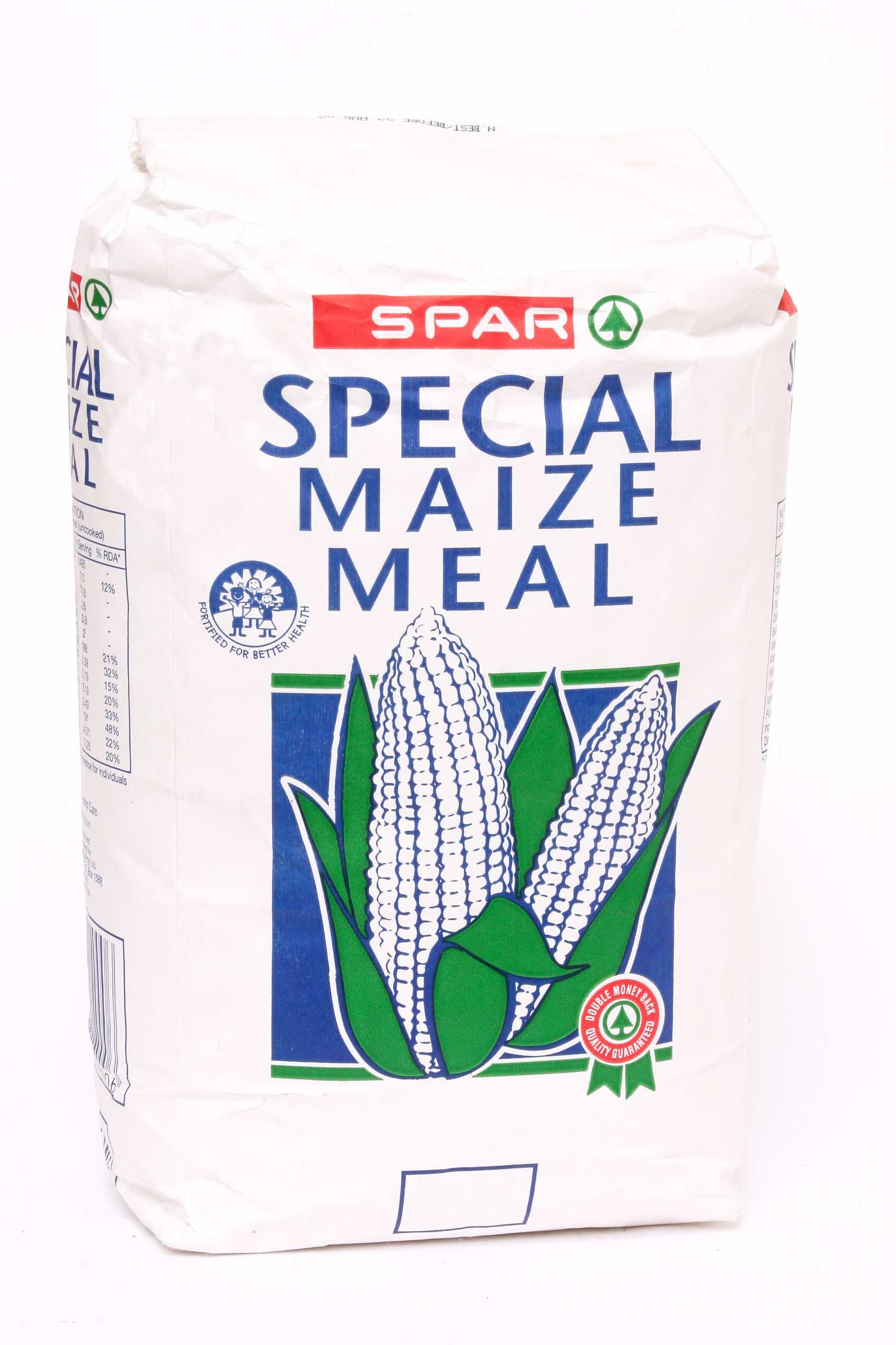 SPAR - Products