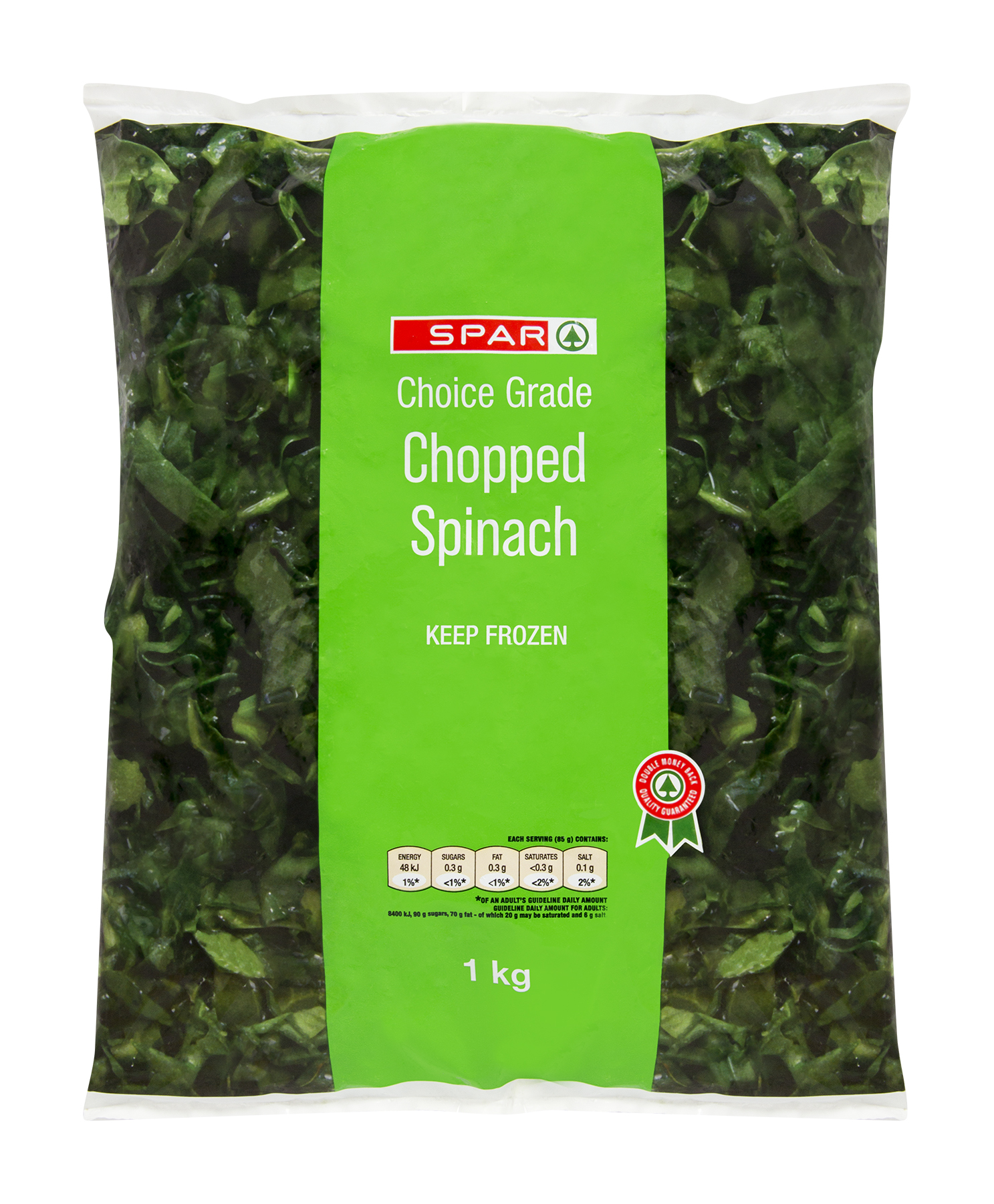 SPAR - Products