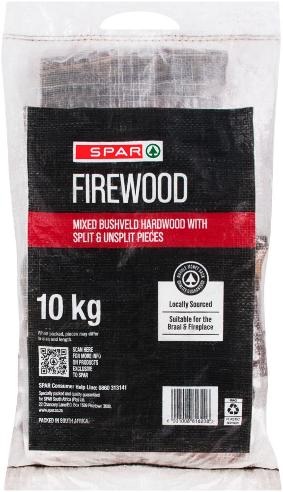 SPAR - Products