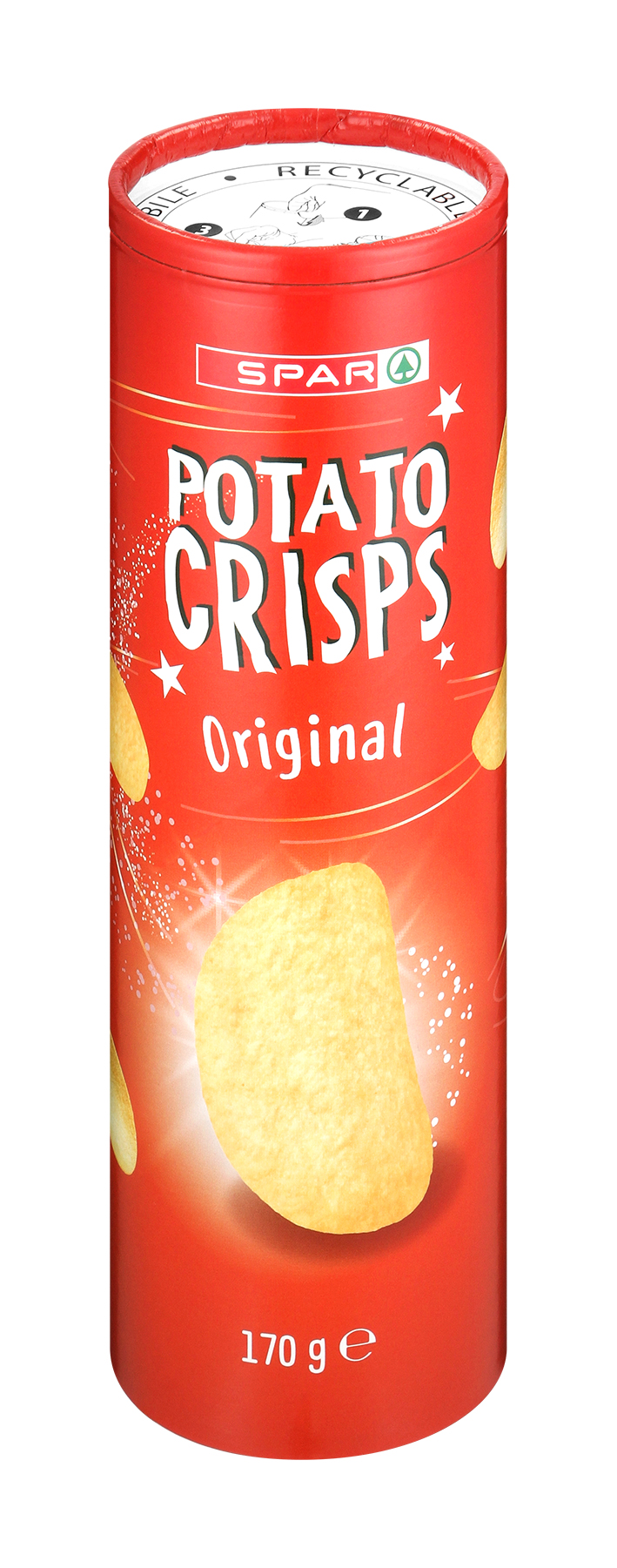SPAR - Products