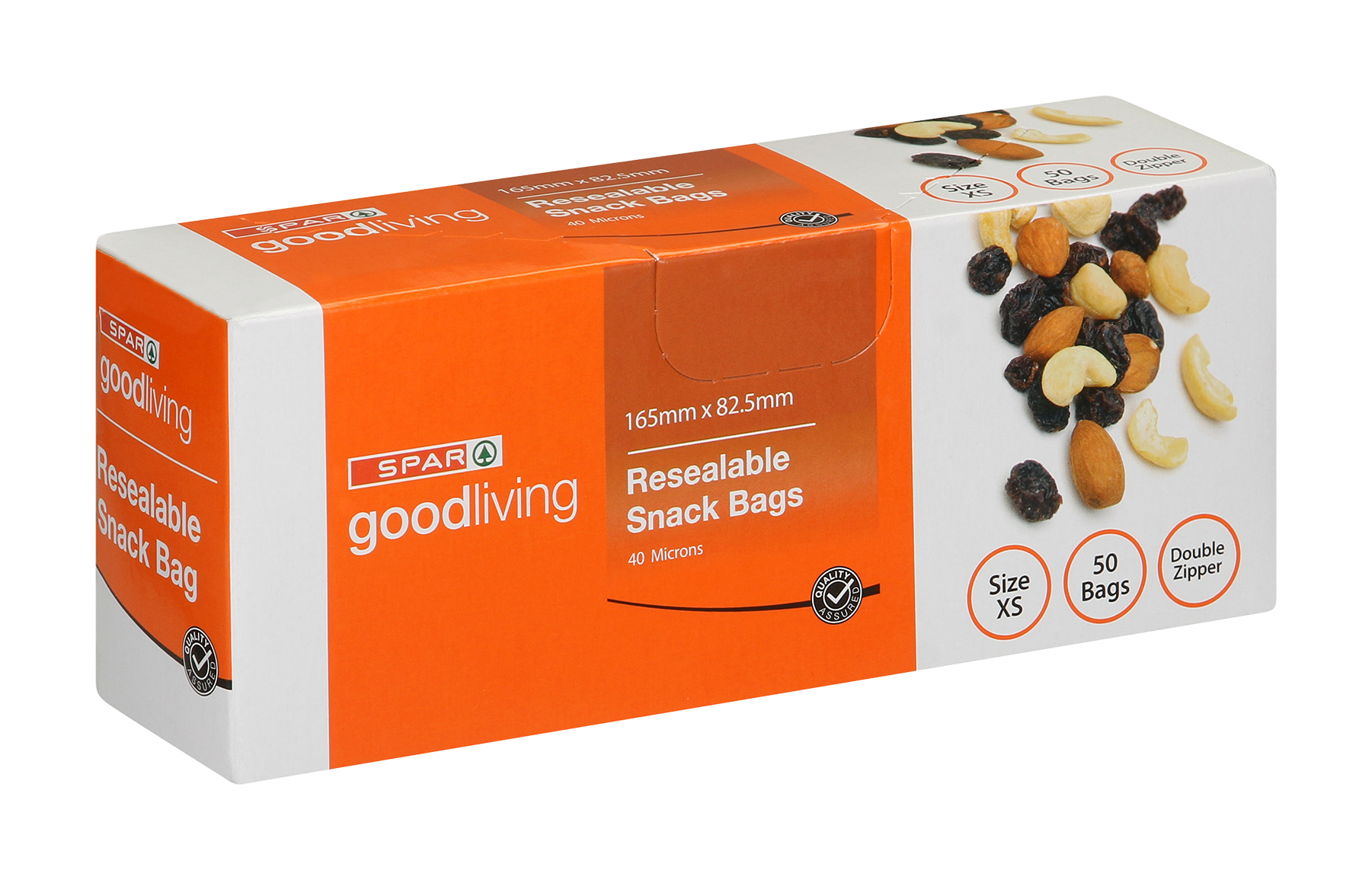 SPAR - SPAR Good Living
