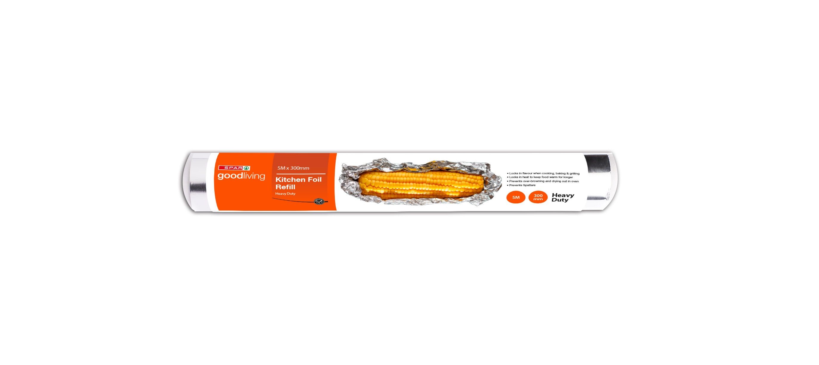 SPAR - SPAR Good Living