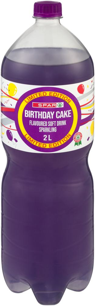 SPAR - Products