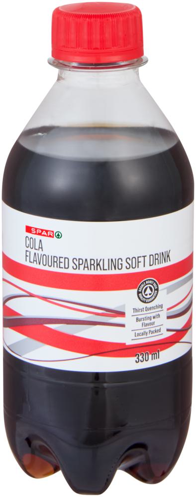 SPAR - Products