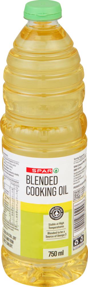 SPAR - Products