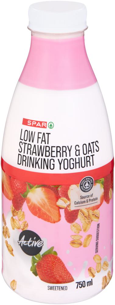 SPAR - Products