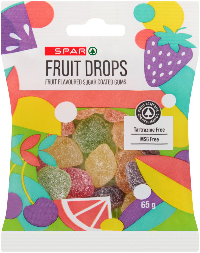 SPAR - Products