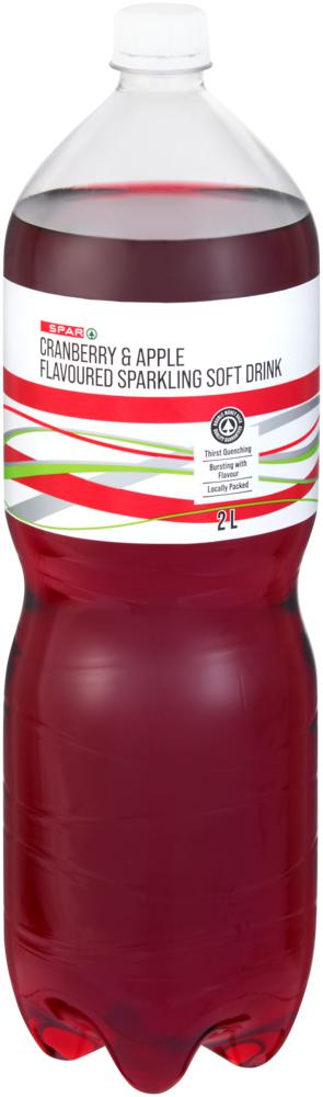 SPAR - Products