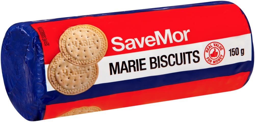 SPAR - SaveMor