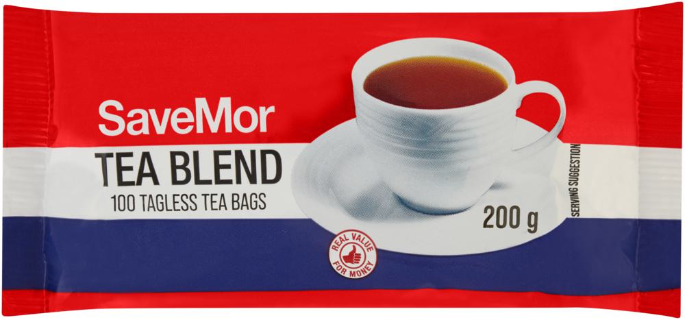 SPAR - SaveMor