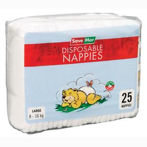 SPAR - SaveMor