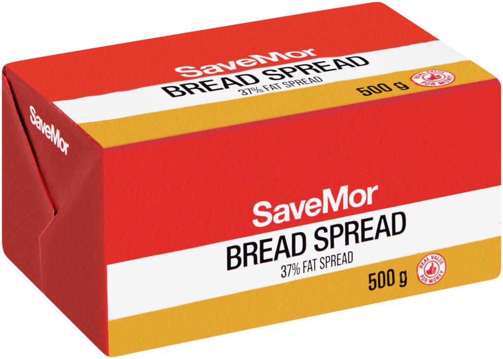 SPAR - SaveMor