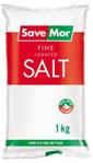 SPAR - SaveMor