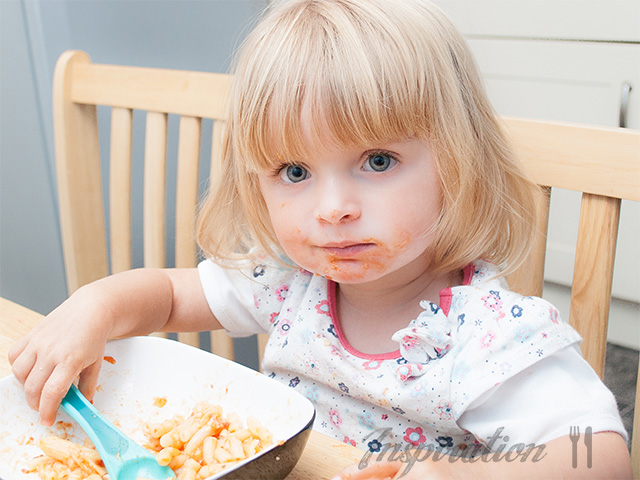 SPAR Inspiration - Fussy Eaters: Making Food Fun for Kids!