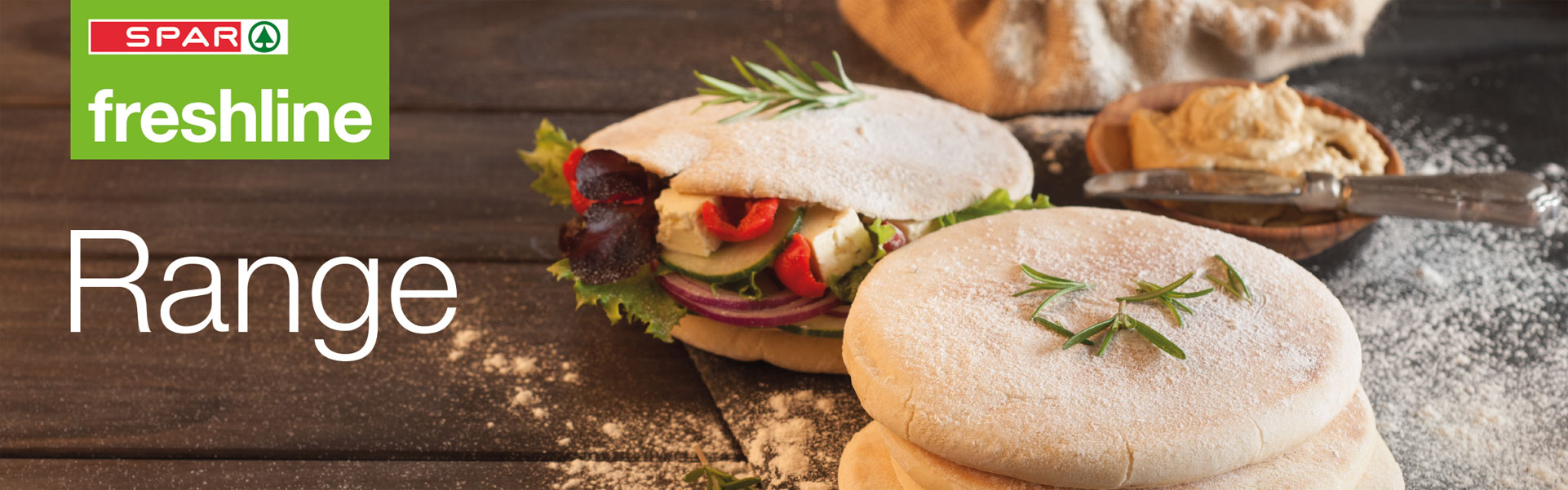 SPAR - Range