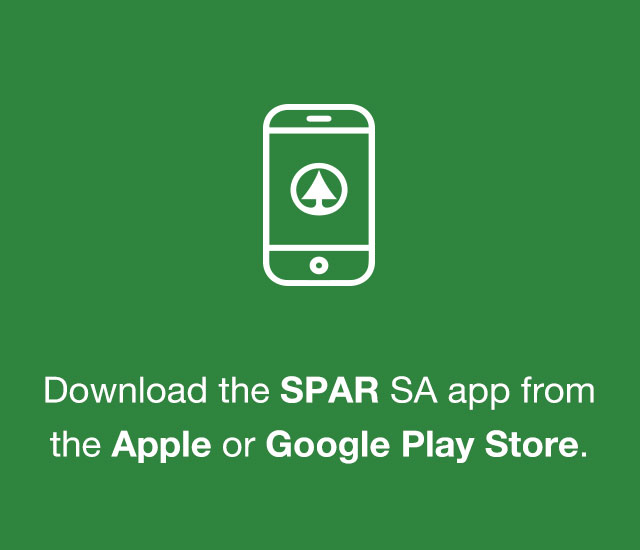 SPAR - Rewards