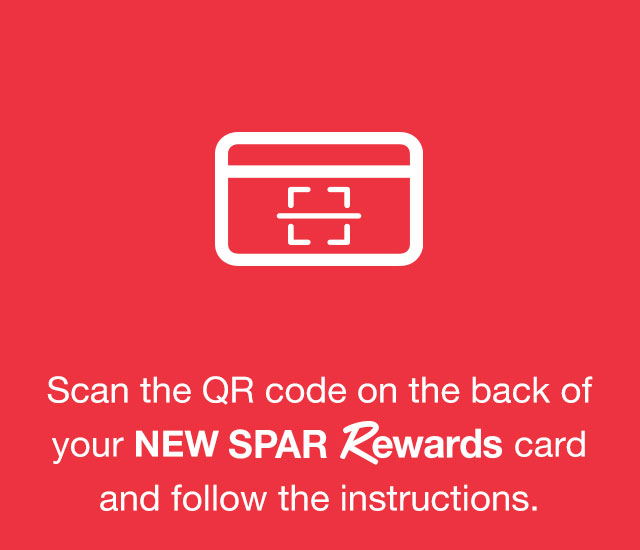 SPAR - Rewards