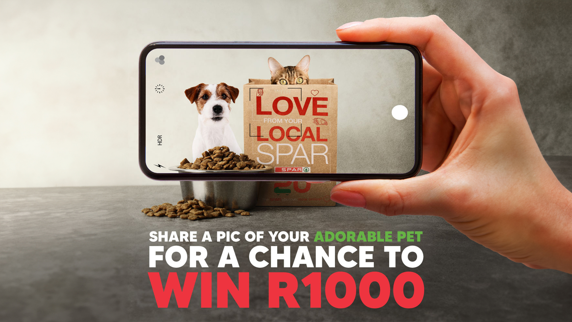 SPAR - Competitions - SPAR2U