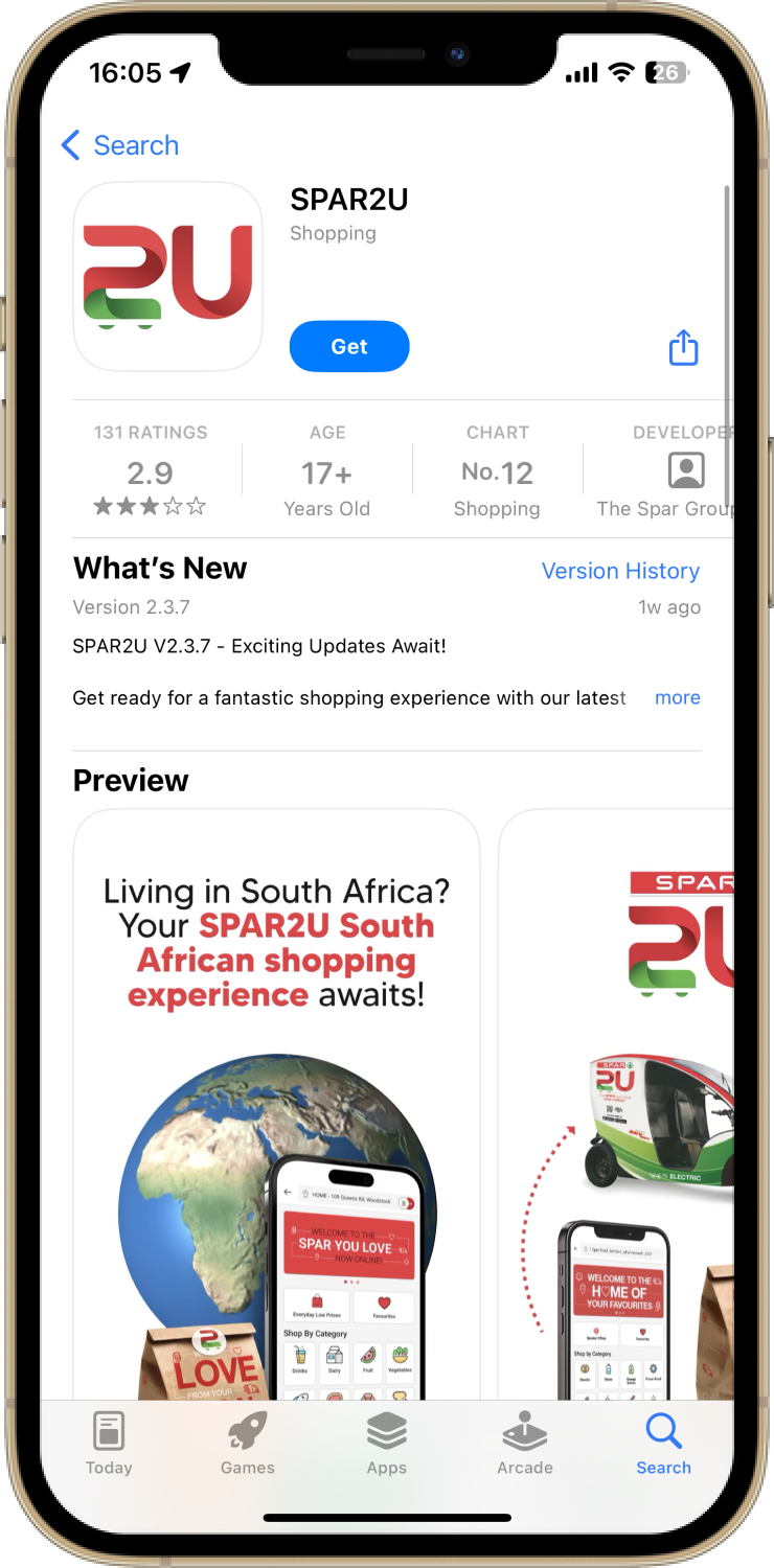 SPAR - Frequently Asked Questions (FAQs) - SPAR2U