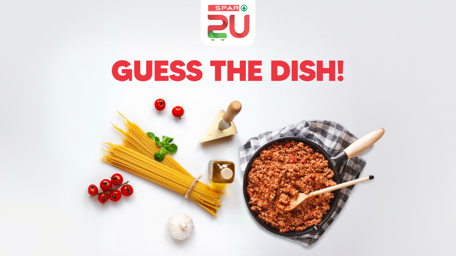 SPAR - Competitions - SPAR2U