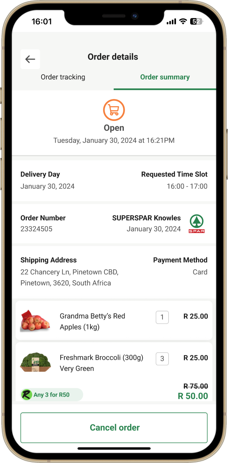 SPAR - Frequently Asked Questions (FAQs) - SPAR2U