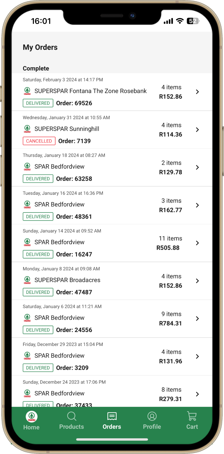 SPAR - Frequently Asked Questions (FAQs) - SPAR2U