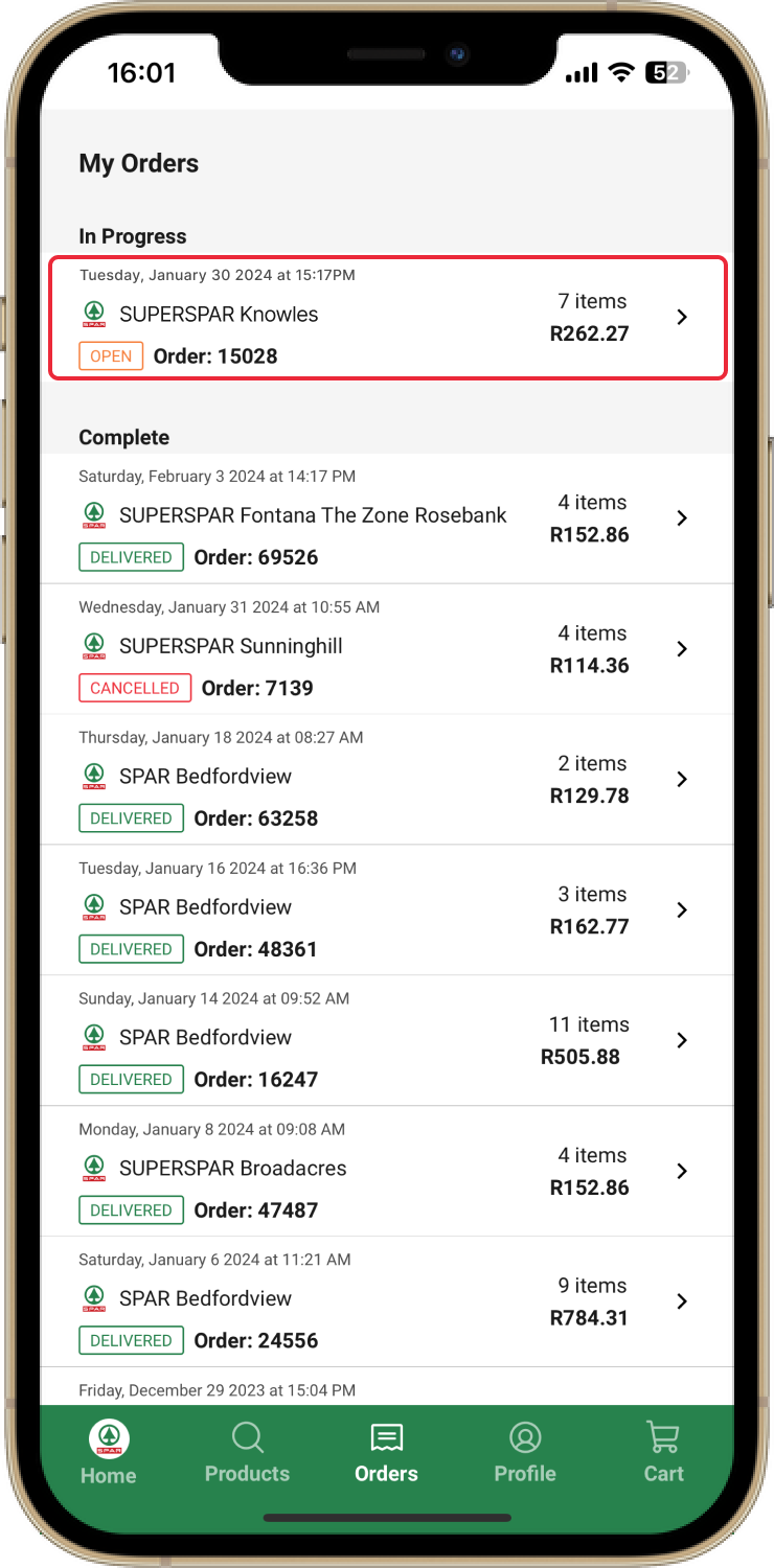 SPAR - Frequently Asked Questions (FAQs) - SPAR2U