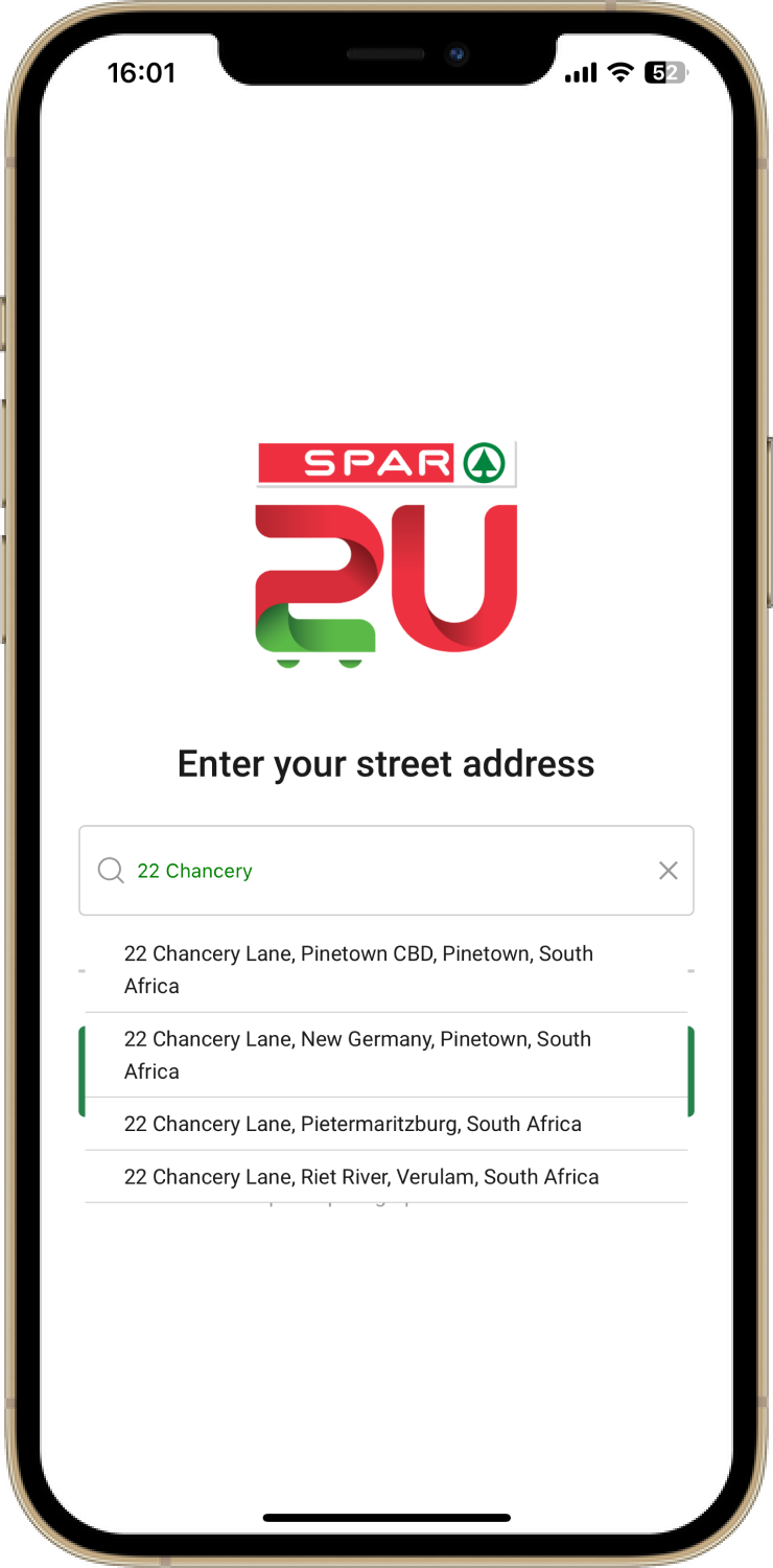 SPAR - Frequently Asked Questions (FAQs) - SPAR2U