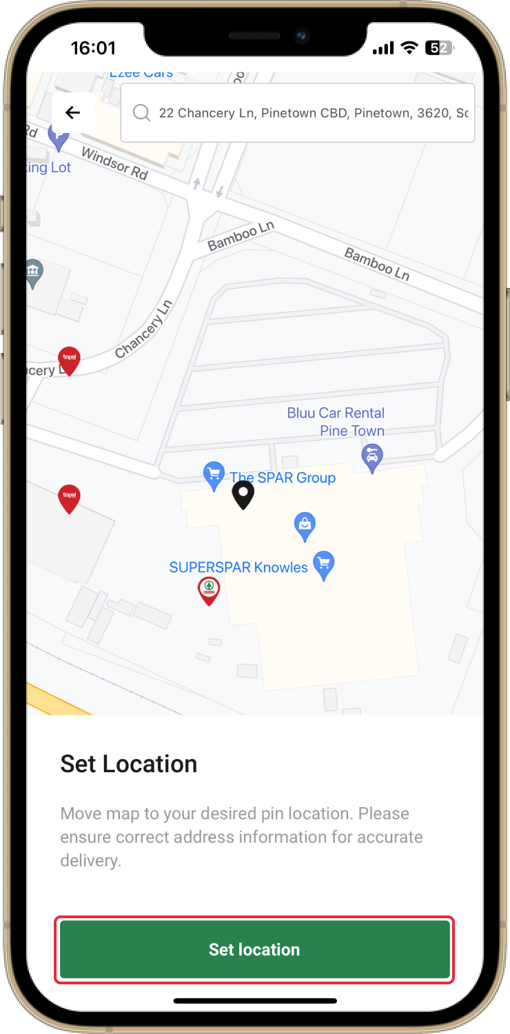 SPAR - Frequently Asked Questions (FAQs) - SPAR2U