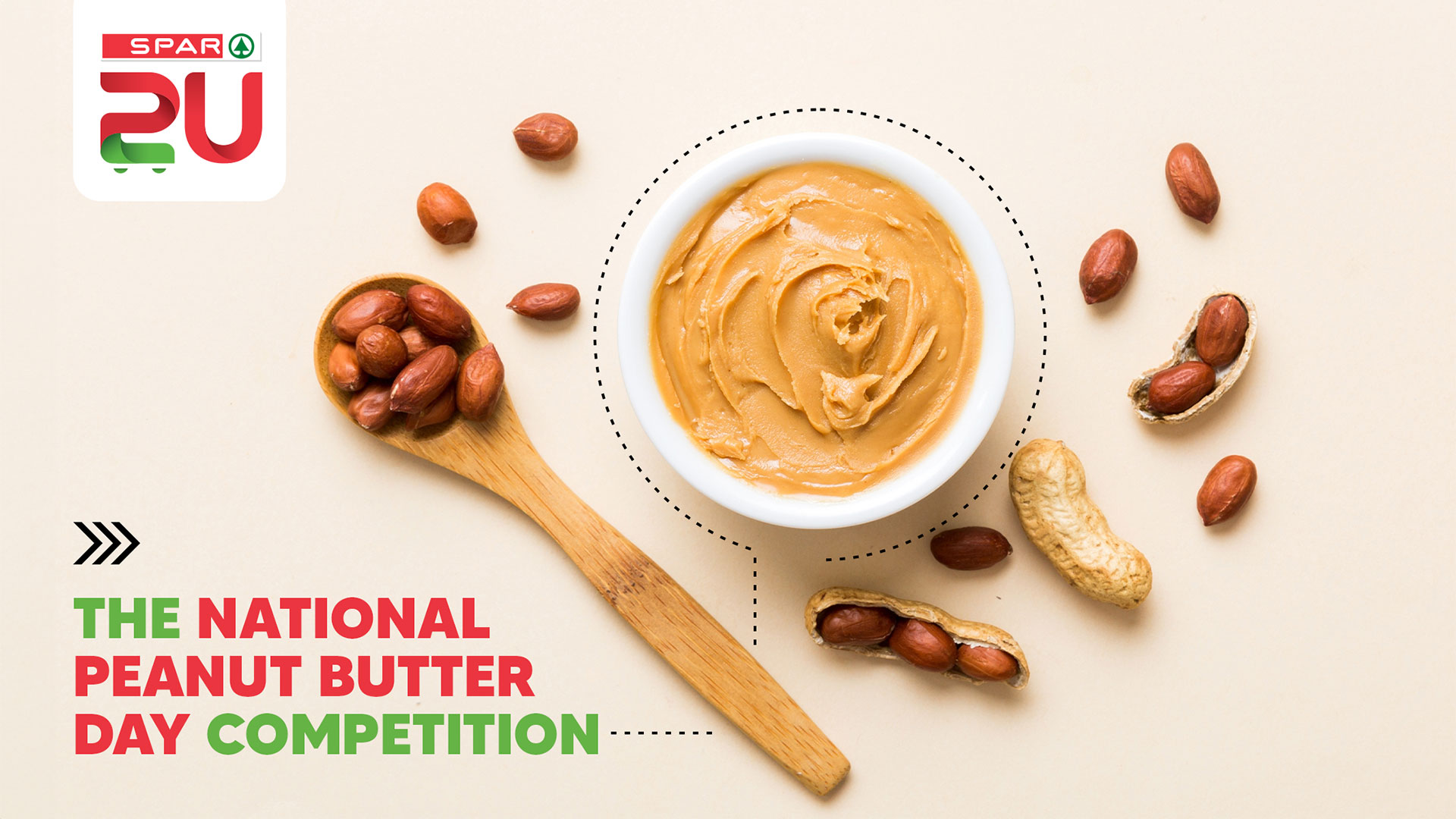 SPAR - Competitions - SPAR2U