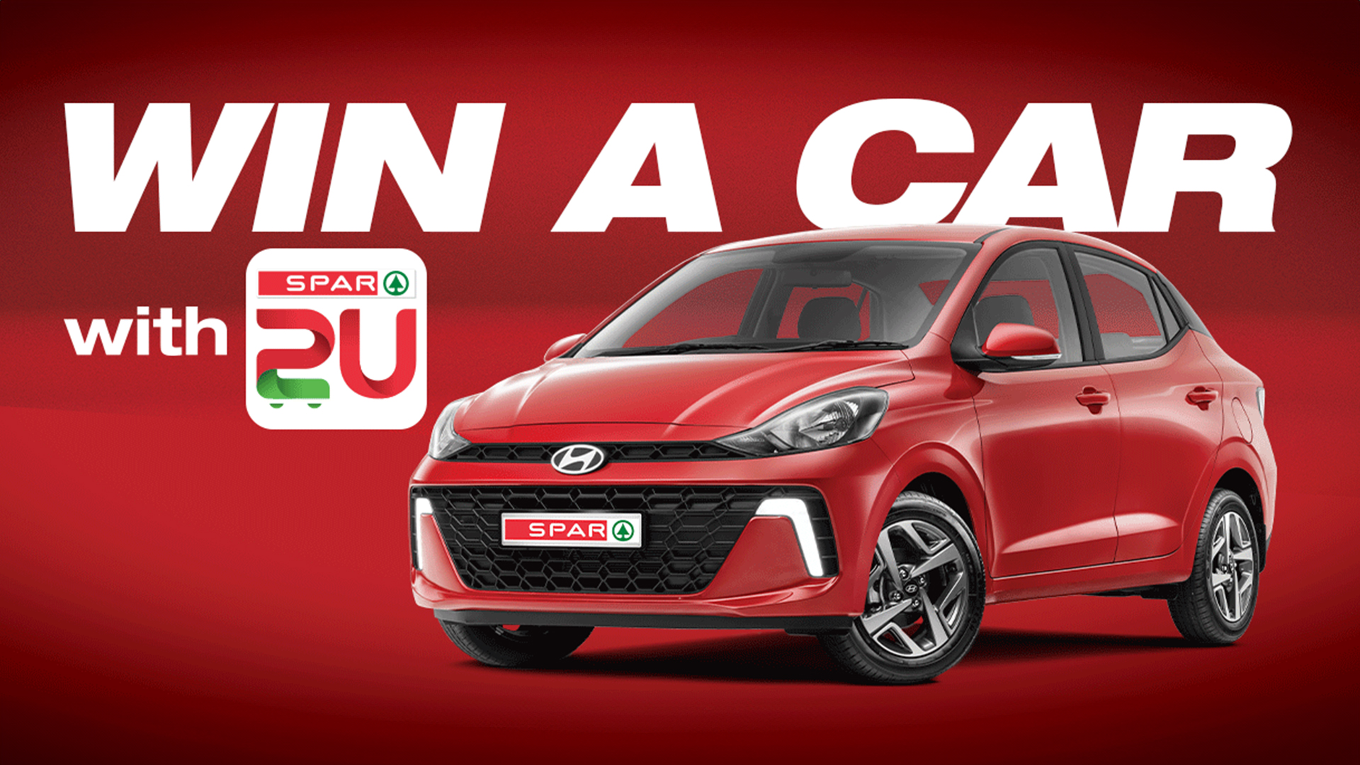 SPAR - Competitions - SPAR2U