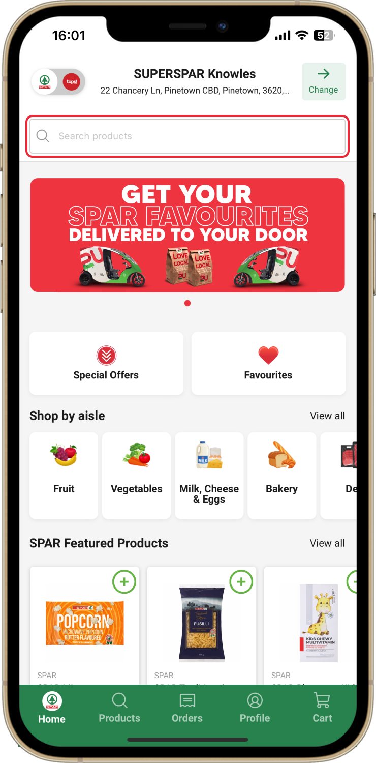 SPAR - Frequently Asked Questions (FAQs) - SPAR2U