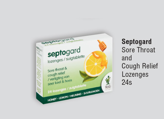 SPAR - Pharmacy at SPAR