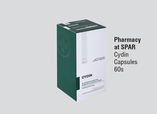 SPAR - Pharmacy at SPAR