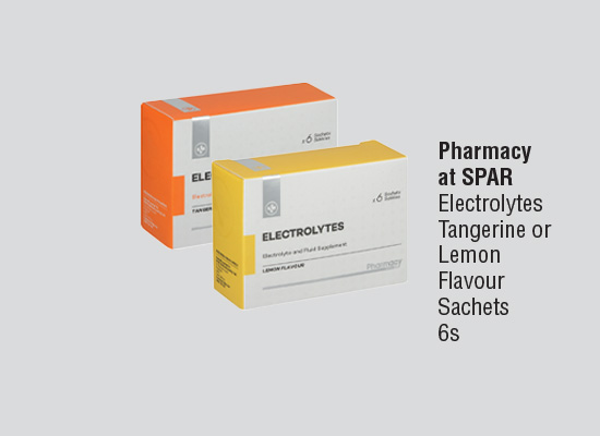 SPAR - Pharmacy at SPAR