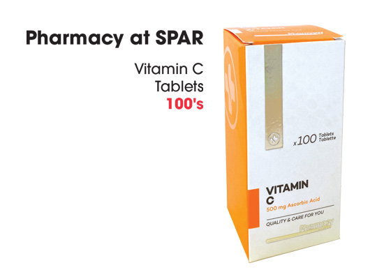 SPAR - Pharmacy at SPAR