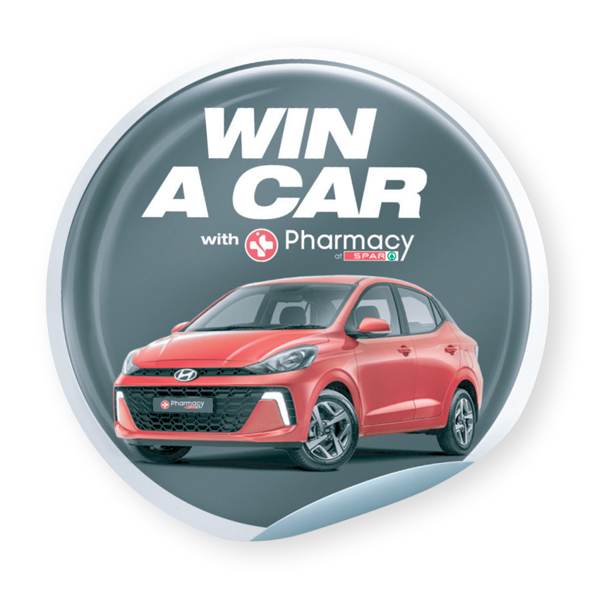 SPAR - Pharmacy at SPAR