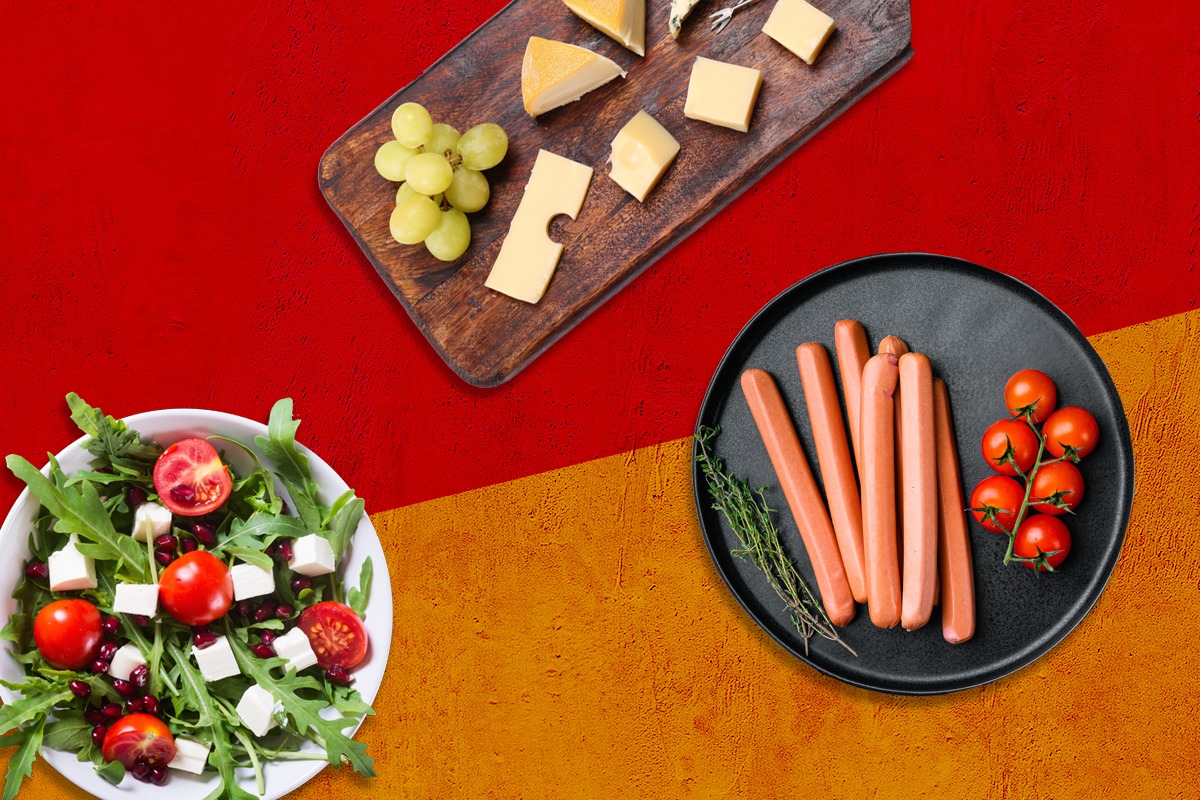 SPAR - Braai Onion Parcels Recipe