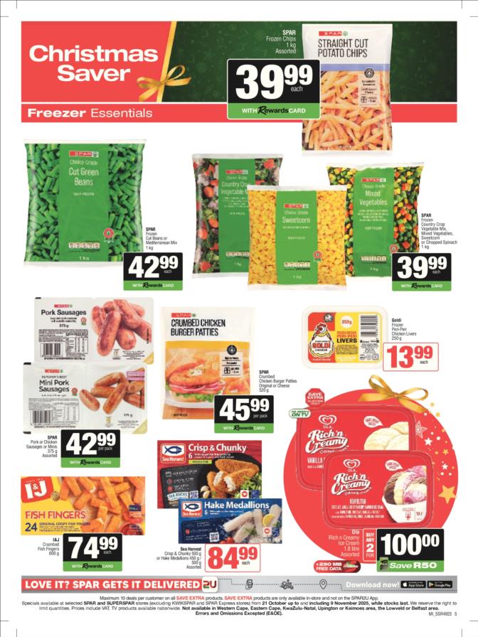 SPAR
