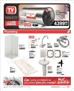 Build it - build it ulundi kwazulu natal