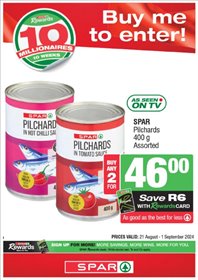 SPAR - Store