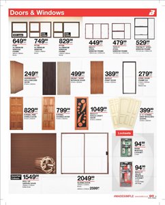 Build it - Derdepark Gauteng