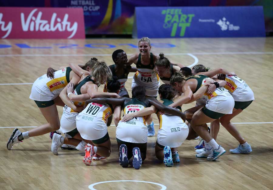 SPAR - SPAR Proteas edge Jamaica to end top of their group at the ...