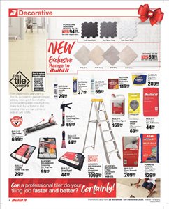 Build it - Engcobo Eastern Cape