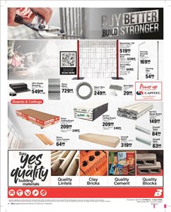 Build it - Randfontein Gauteng