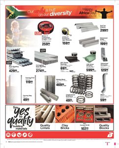 Build it - Build It Katlehong Gauteng